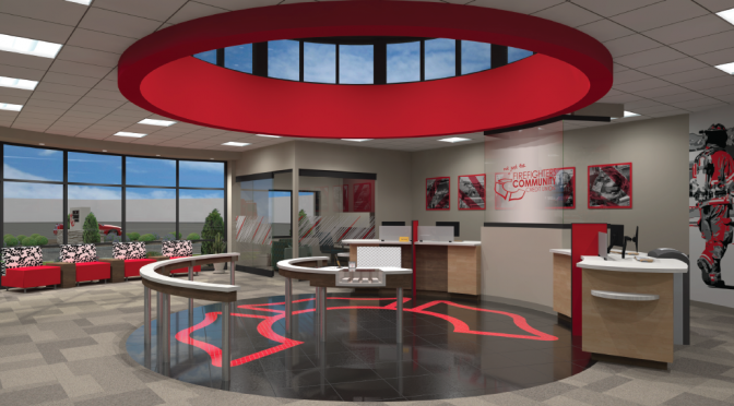 Service Changes Everything: A Better way To Serve | FFCCU