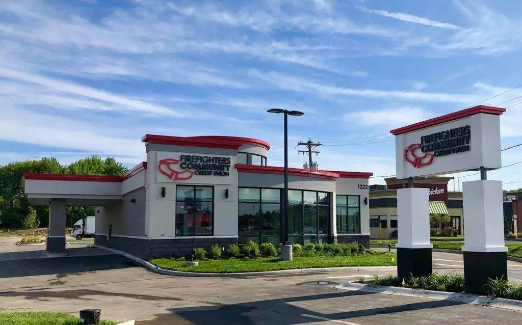 NEW FFCCU Parma Branch is Coming in July | FFCCU