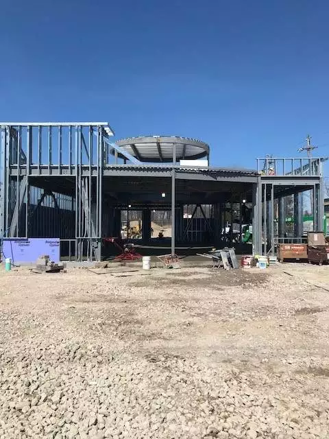 NEW FFCCU Parma Branch is Coming in July | FFCCU