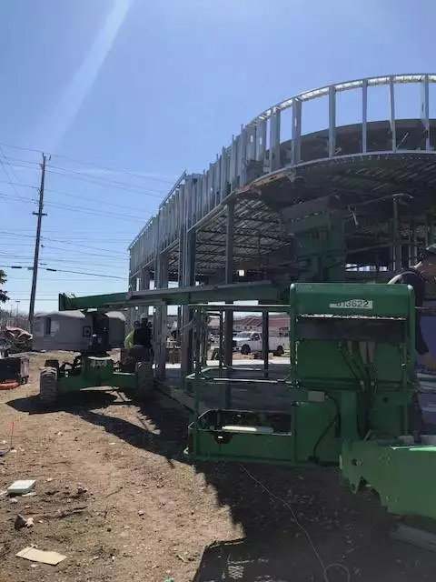 NEW FFCCU Parma Branch is Coming in July | FFCCU