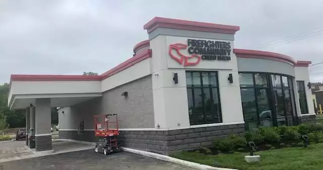 NEW FFCCU Parma Branch is Coming in July | FFCCU
