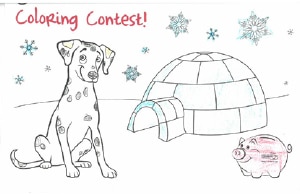 Sparky's Kids Club | FFCCU Youth Accounts