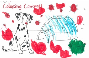 Sparky's Kids Club | FFCCU Youth Accounts