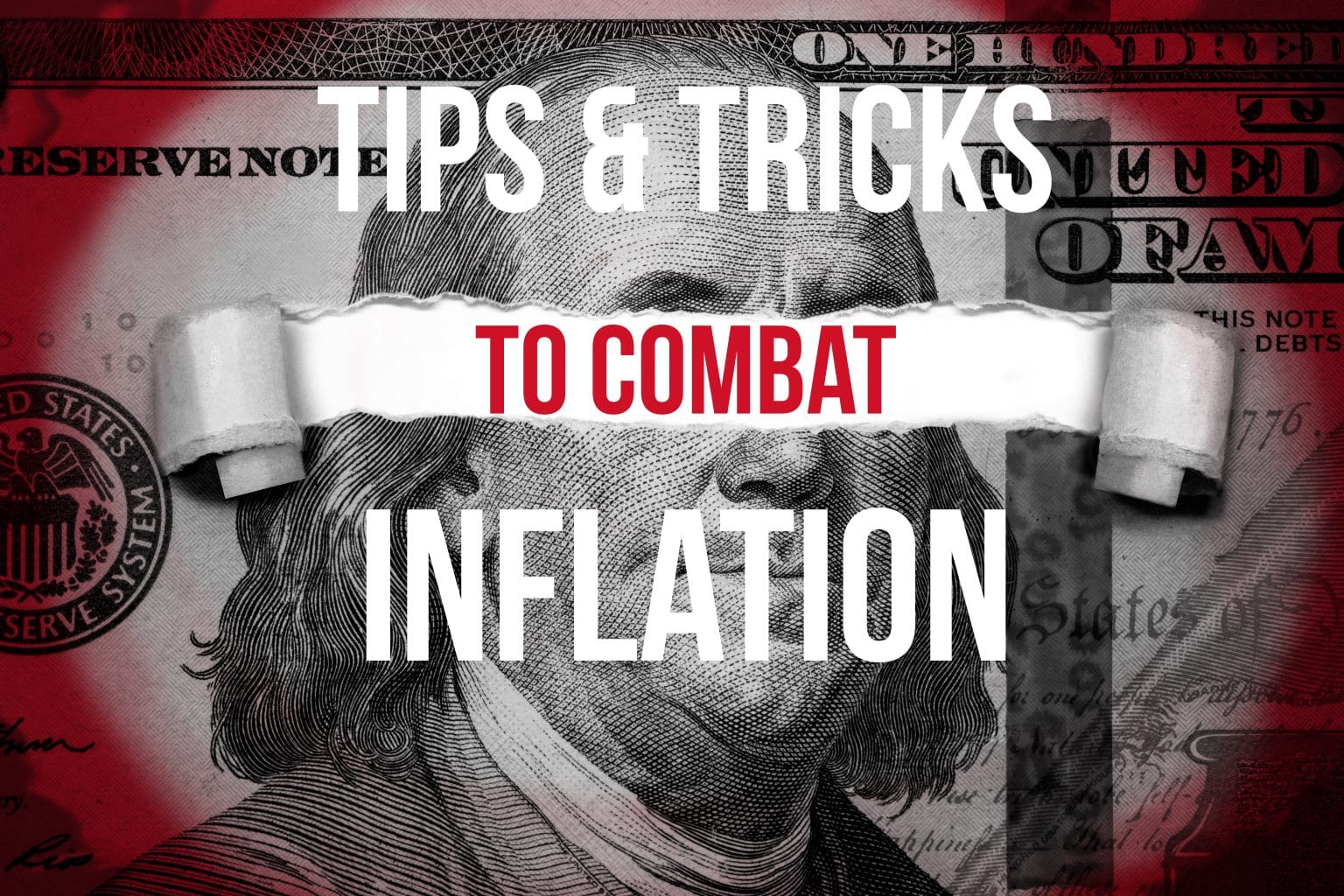 Tips and Tricks to Combat Inflation. - FFCCU