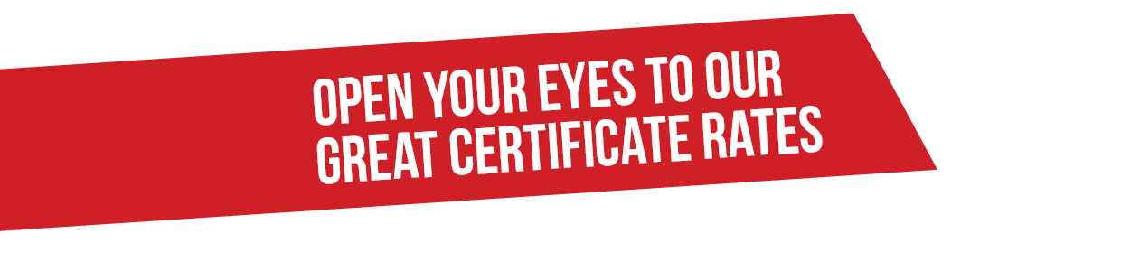 Firefighters Community Credit Union | FFCCU