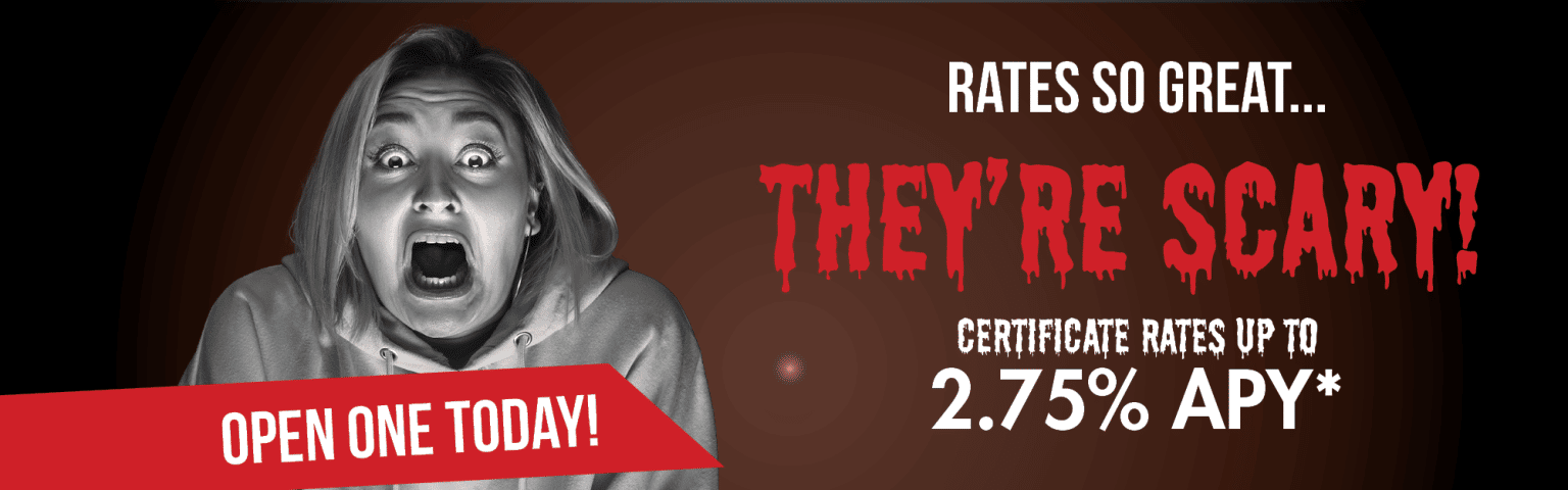 Certificates | FFCCU