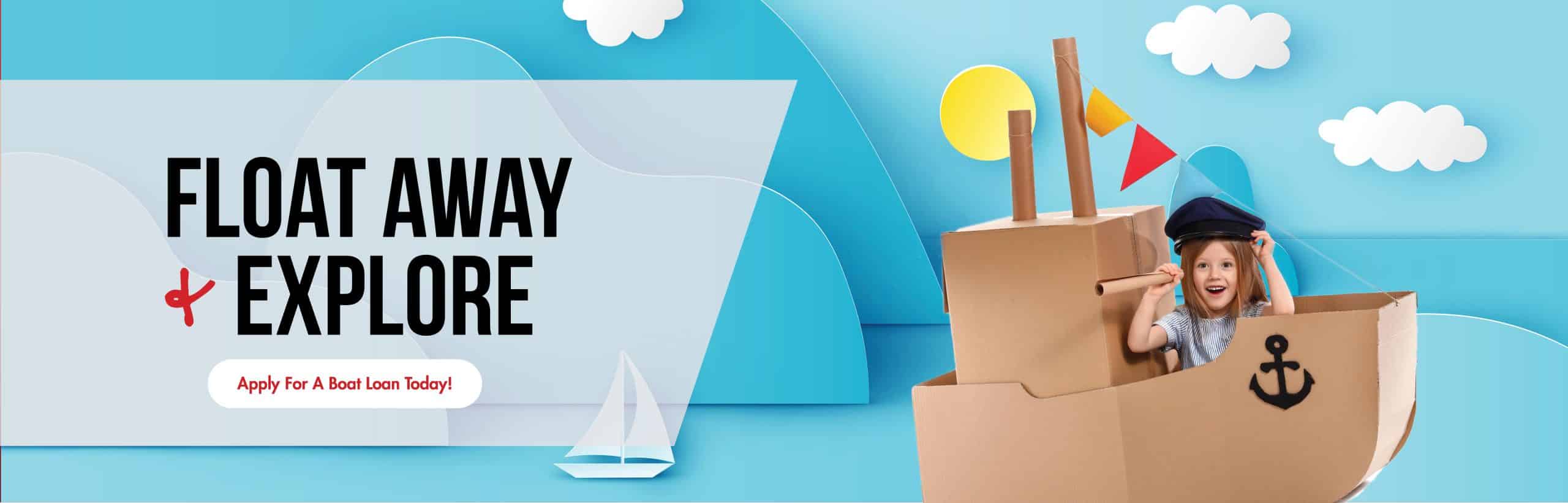 Boat Loans | Quick & Easy Boat Loan Calculator | FFCCU