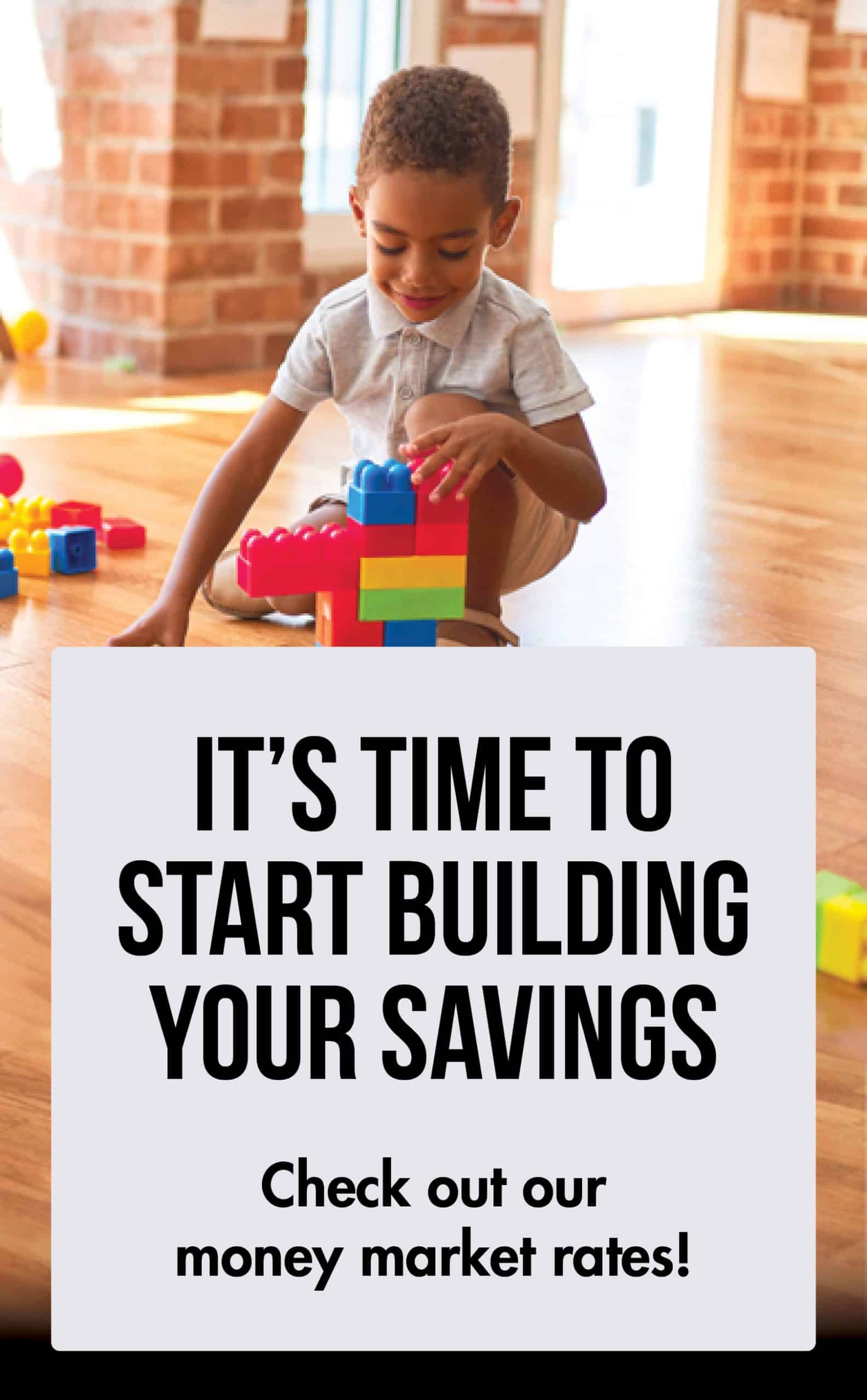 Money Market Accounts | Best Money Market Rates in Ohio | FFCCU