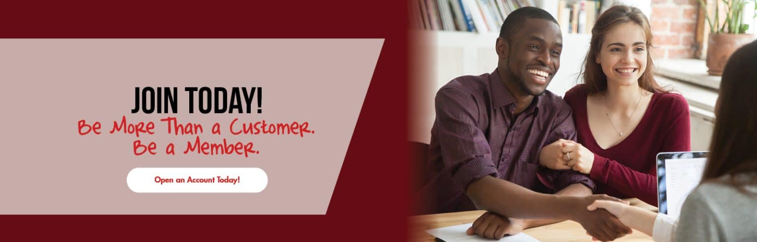 Join FFCCU | Firefighters Community Credit Union