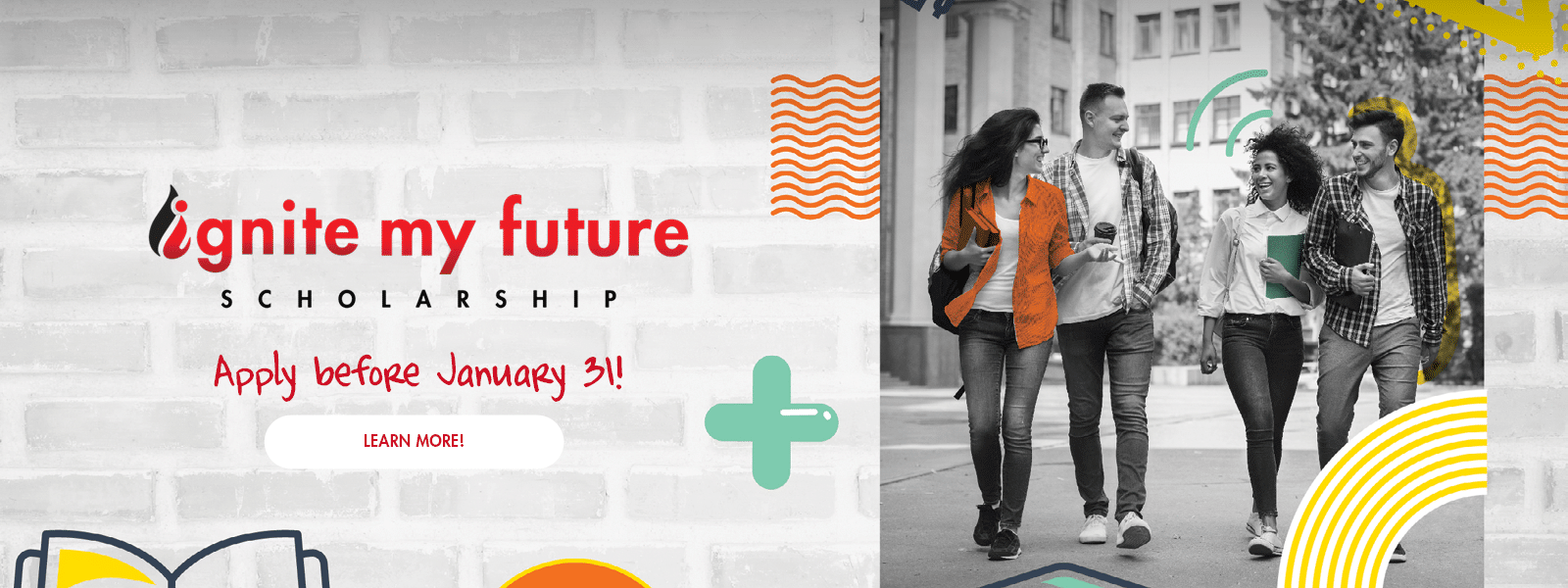 Firefighters Community Credit Union | FFCCU