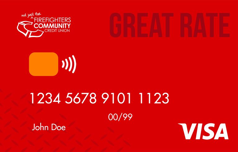 Visa Credit Cards | Great Rates and Rewards | FFCCU