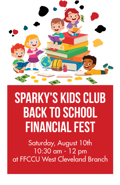 Firefighters Community Credit Union | FFCCU