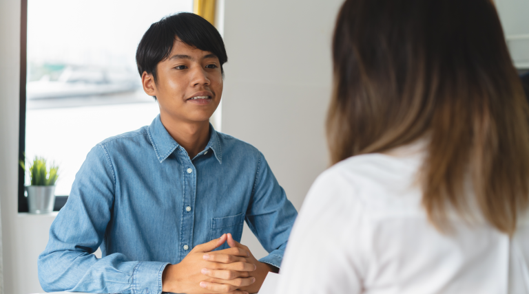 How to Ace an Interview: Essential Tips for First-Timers